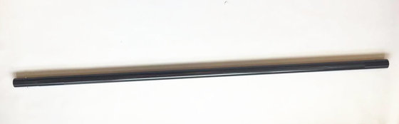 20ft Modular - Designed Carbon Fiber Poles 2 Pieces Stronger In Black