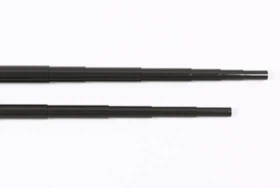 18FT Carbon Fiber window washing pole