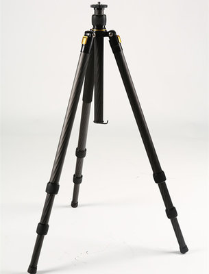 retractable 10ft carbon fiber camera poles Boom monopod with NBR grip