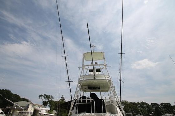 high stiffness 12ft graphite fishing center rigger , 3 - section retractable
