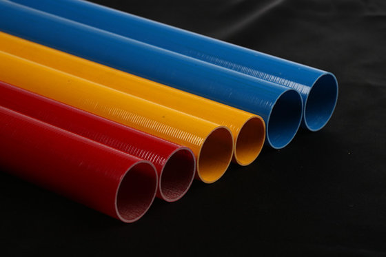 fiberglass extension pole