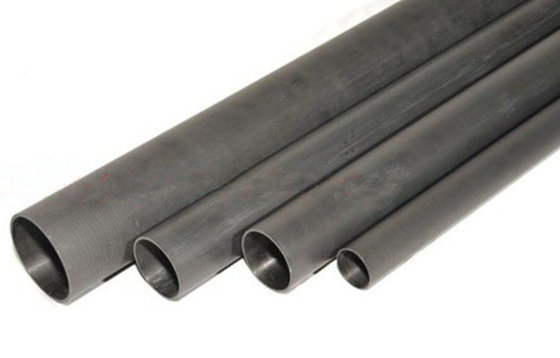 super strong collapsible pole high modulus carbon fiber telescopic pole as outrigger