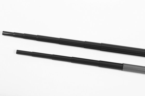 40ft fiberglass Telescoping Antenna Mast Tube