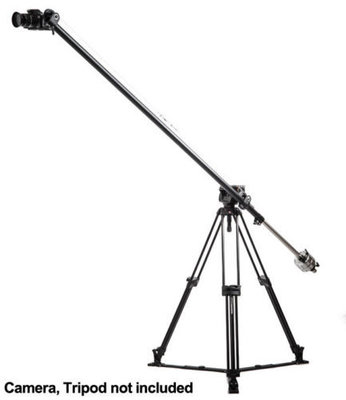 carbon fiber Telescoping Poles jib arm
