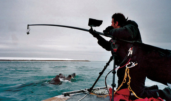 carbon fiber Telescoping Poles jib arm