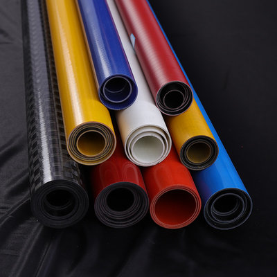 Window Cleaning Fiberglass Telescopic Pole 40mm With ISO9001 Standard