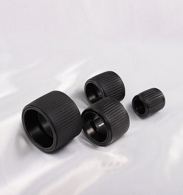 High Stiffness Fiberglass Extension Pole , Telescoping Fiberglass Tubing 12ft Insulation