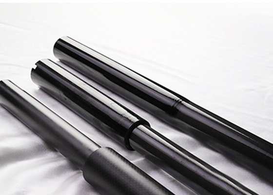 20 Foot Carbon Fiber Outrigger Poles Little Flex And Robust Design