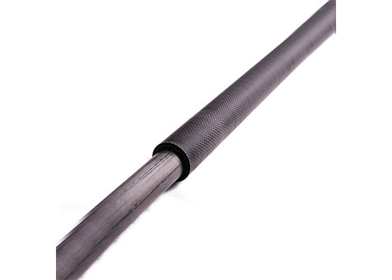 Lightweight Carbon Fiber Outriggers / 15 FT Fiberglass Outrigger Poles