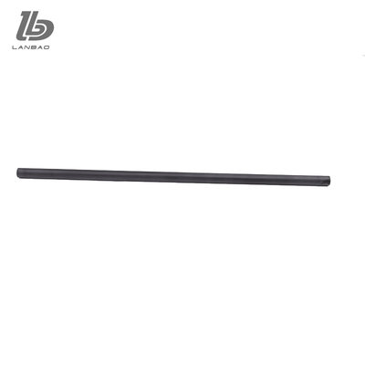 Customized Carbon Fiber Tube With Wall Thickness 1mm 12K Glossy Matte