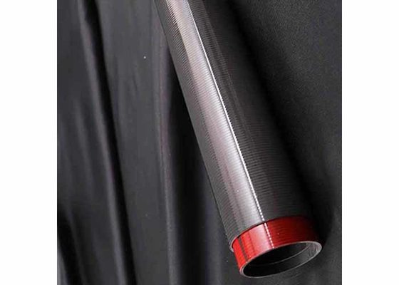 Water Fed High Modulus Carbon Fiber Pole 8 Segments 3K Surface Finished