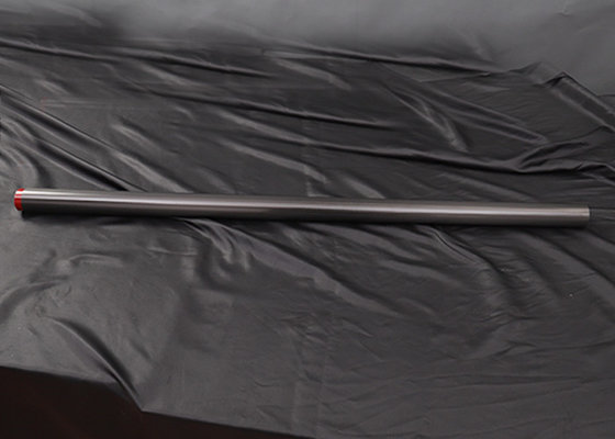 Stable Telescopic Dusting Pole / Telescoping Pole 25 Ft Wear Resistance
