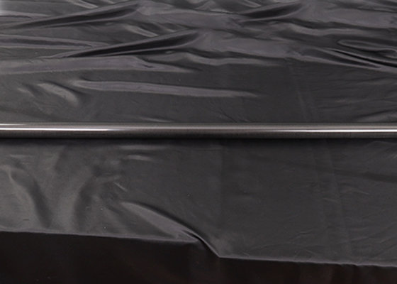 Heavy Duty Aluminum Telescoping Poles Little Flex And Robust Design