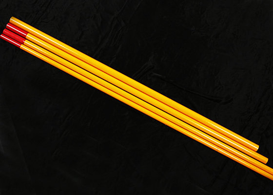 Durable Telescoping Carbon Fiber Tubes , Wearable Telescoping Camera Pole