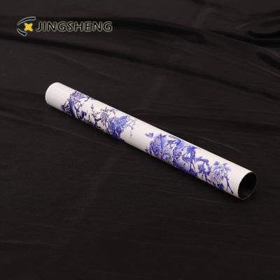 Flip Lock High Density 10mm 20mm Carbon Fiber Tube