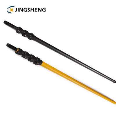 Twill 20m Extension Carbon Fiber Telescopic Pole