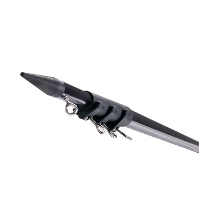 Boat 4.5m 5.0m 6.5m Carbon Fiber Outrigger Poles
