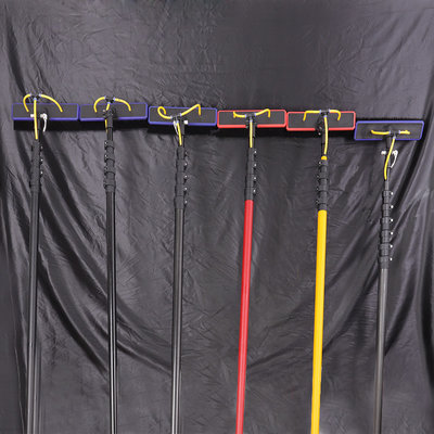 60 Ft Water Fed Systems Fiberglass Telescoping Poles