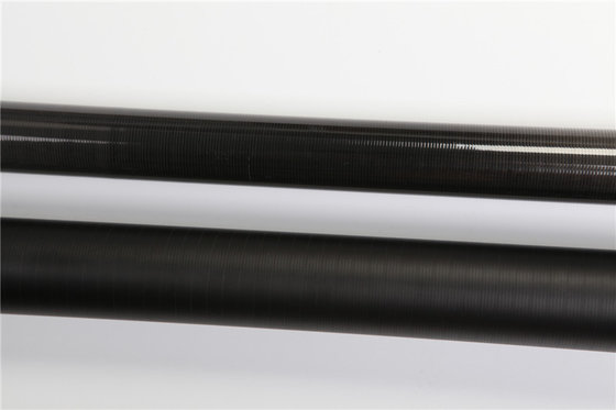 15FT multi - functional carbon fiber telescopic pole for high reach and long reach