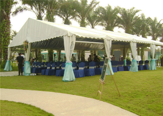 A Frame Used Outdoor Event Tents Sport Shelter Tent For Basketball Hall