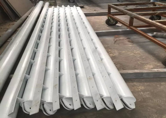 Outdoor Stadium Tensioned Fabric Structure Awning Tent For Spectator Stands