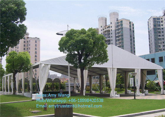Large Luxury Wedding Tent With Round Table For 500 People Weddings And Parties