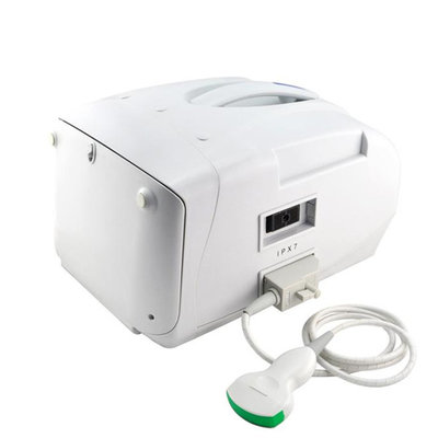 Human Portable Ultrasound Scanner with 18-month warranty/CE Ultrasonic with factory support/USG echo device/Sonography
