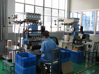 Ningbo Aotu Motor Parts Imp.&amp;Exp. Co., Ltd