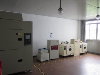 Ningbo Aotu Motor Parts Imp.&amp;Exp. Co., Ltd