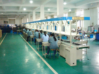 Ningbo Aotu Motor Parts Imp.&amp;Exp. Co., Ltd