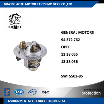 Coolant Thermostat  SWT5502-85 for GENERAL MOTORS ,  OPEL