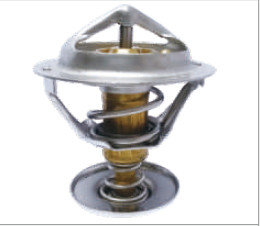 Coolant Thermostat 1089796 1148164 1313546 3S6G-8575-A2A XS6E-8575-AE SWT1534-82 for FORD