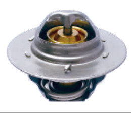 Coolant Thermostat 6994257 95WM-8575-AA 90916-03040 90916-03055 909 SWT 4510-88 for FORD TOYOTA