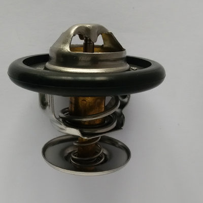 Coolant Thermostat 1634617 6153501 6163500 6588962  89TM-8575-AA 928M-8575-AE  ERT216 SWT1510-92 for  FORD MOTORCRAFT