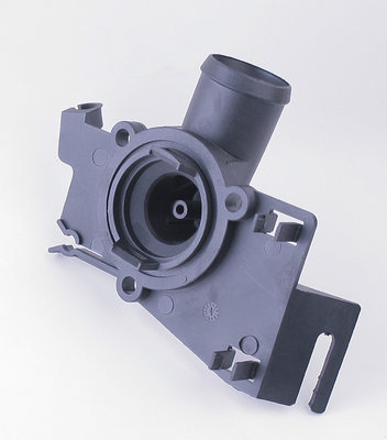 Coolant Outlet Flange Thermostat Housing Assembly 047121111A 007072212A  for SKODA