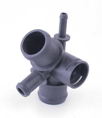 Coolant Outlet Flange , Thermostat Housing Assembly 1J0121087A 1J0121087B 1J0121087C  for SEAT SKODA  VW AUDI