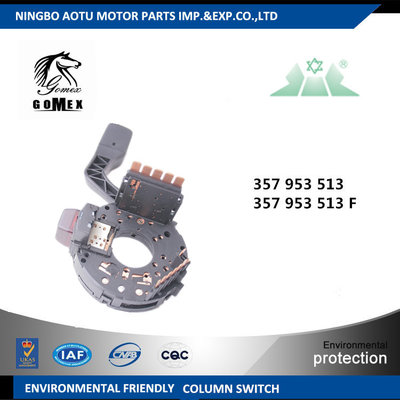 Car Switches Column switch ( steering column switch turn signal indicator ) 357953513 357953513F for VW  SEAT