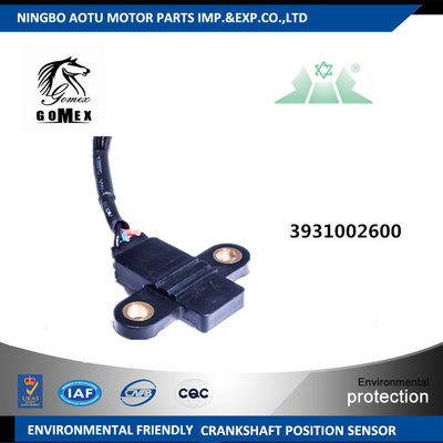 KIA / HYUNDAI Crankshaft Position Sensor 3931002600 550578 Approved TS16949