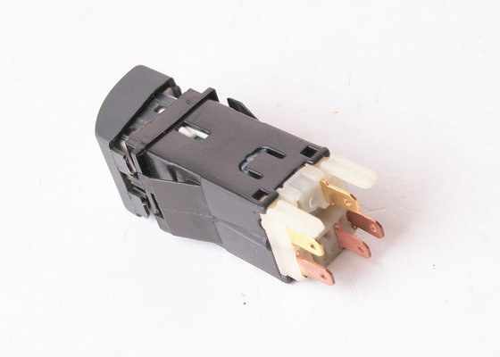 Car Switches Fog light Switch (rear fog light switch )  6U0941733A 1197000700  for VW SKODA