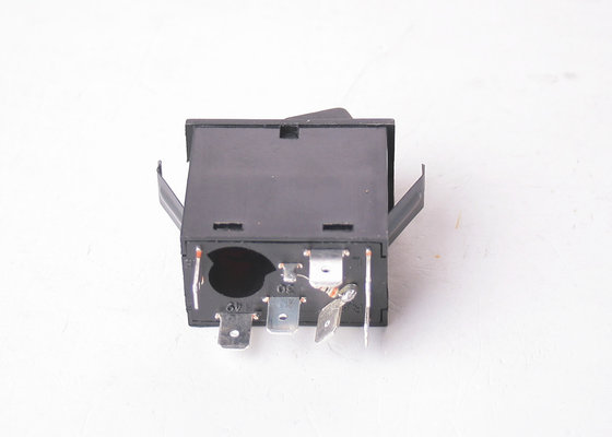 Car Switches Hazard  Light  Switch 161953235B 161953235A for VW GOLF LT PASSAT  POLO
