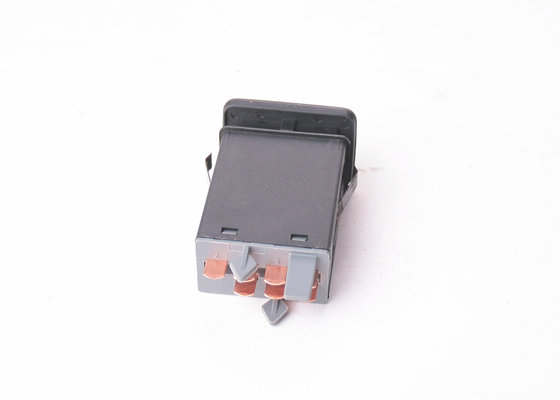 12V Car Switches , VW BORA GOLF Hazard Warning Light Switch 1J0953235J