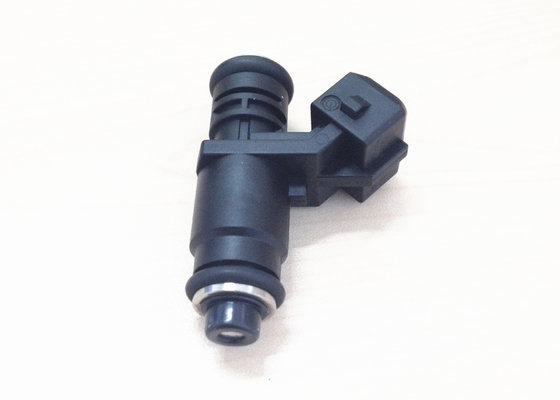 5WY - 2817A / CEV 13 - 156 Fuel Injector Nozzle for XN7 Engine Peugeot 405 Samand Pars Continental System