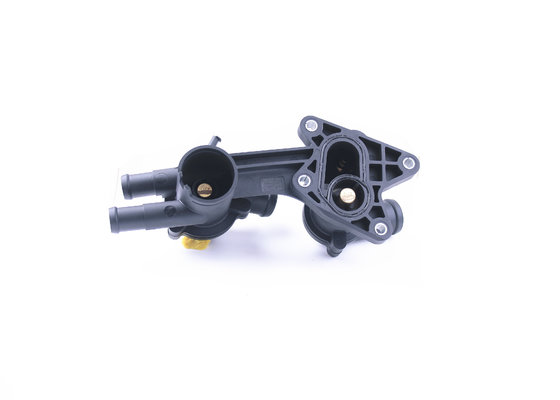 Coolant Outlet Flange Thermostat Housing Assembly 03C121111T 03C121111H 03C121111AF 03C121111AM for AUDI VW