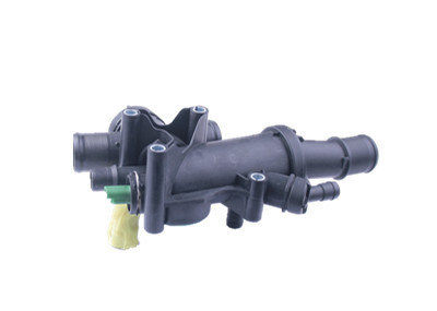 Car Components Thermostat Water Outlet Assembly 3M5Q8A587AA 1336Y9 9656182980 1313679