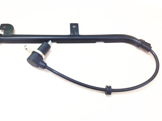 Plastic SU12172 SU8419 Car Speed Sensor Rear Axle Right For NISSAN