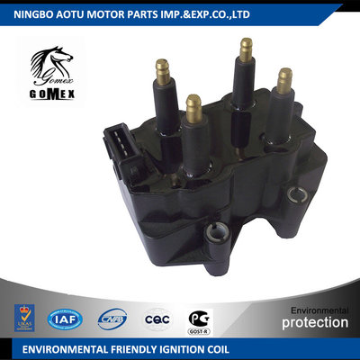 Sparking Car Ignition Coil Wire uesd on CNG Natural Gas Engine