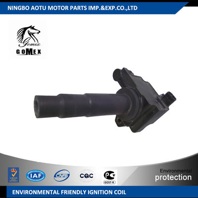 YUCHAI CNG engine ignition coil replacement G3900-3705030 ignition parts for cars