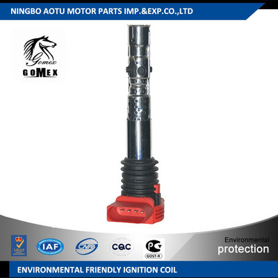 VW AUDI 06C905115L Car Ignition Coil Pack One Year Warranty