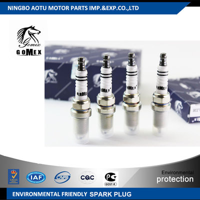 Bus and Truck Spark Plug Cooper spark plug and Champion Beru sparking plug