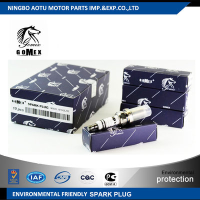 Car Spark Plug GOMEX spark plug with OEM quality fit for all cars and motorcycle